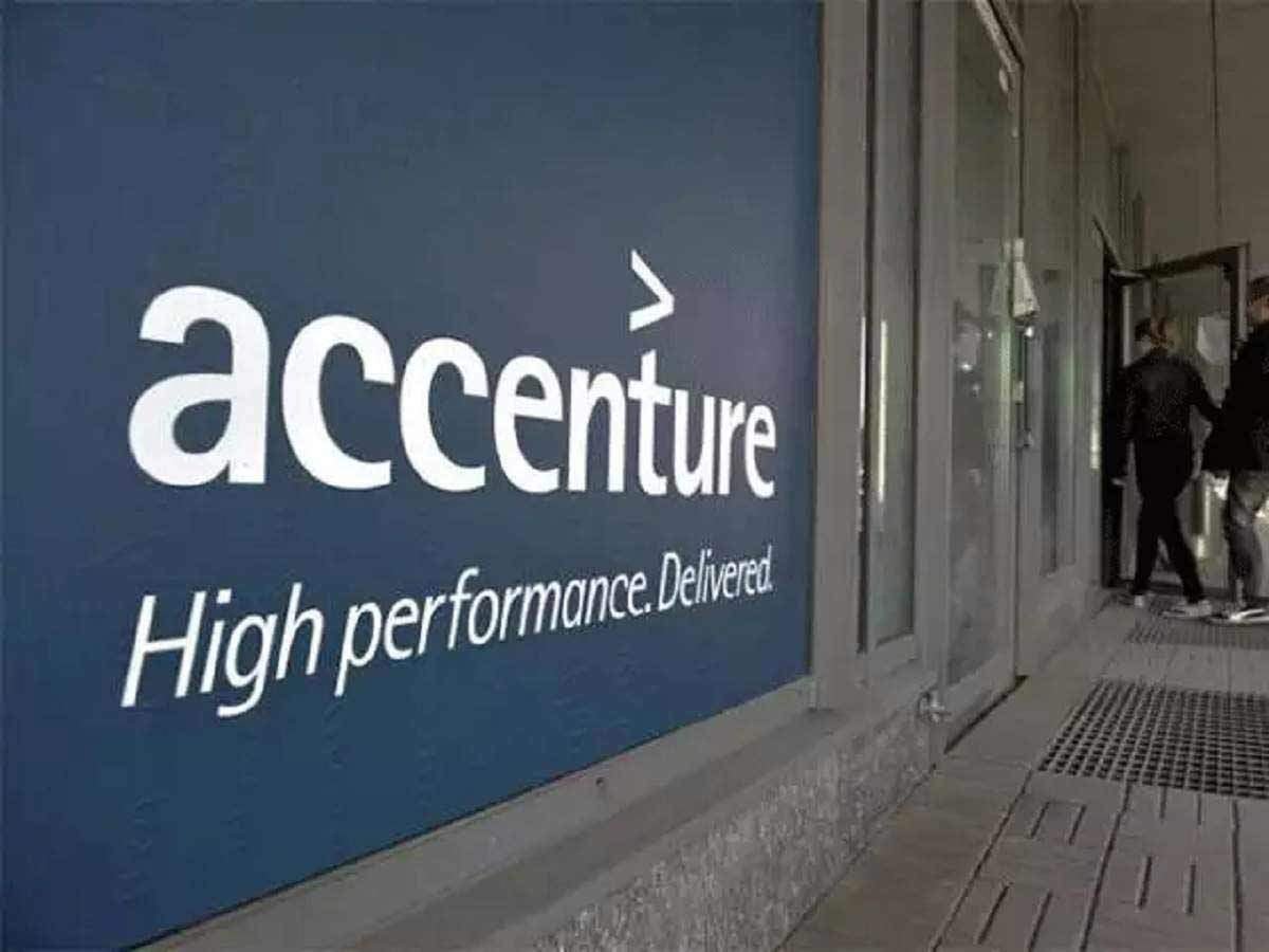 Accenture Plc (NYSE:ACN) Collaborating with Mars To Use AI And Edge ...